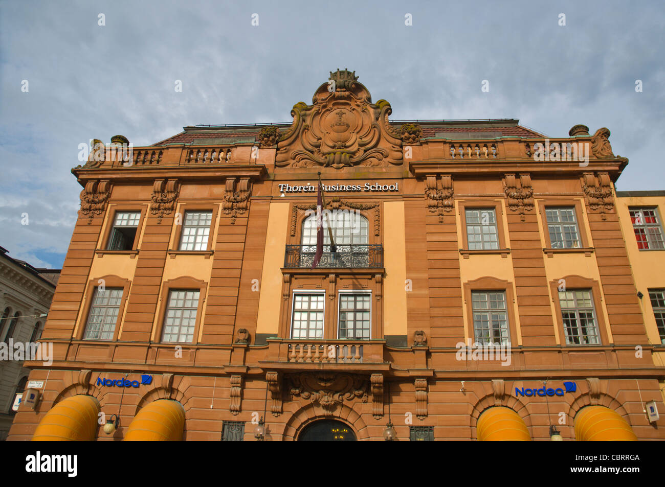 Thoren hi-res stock photography and images - Alamy