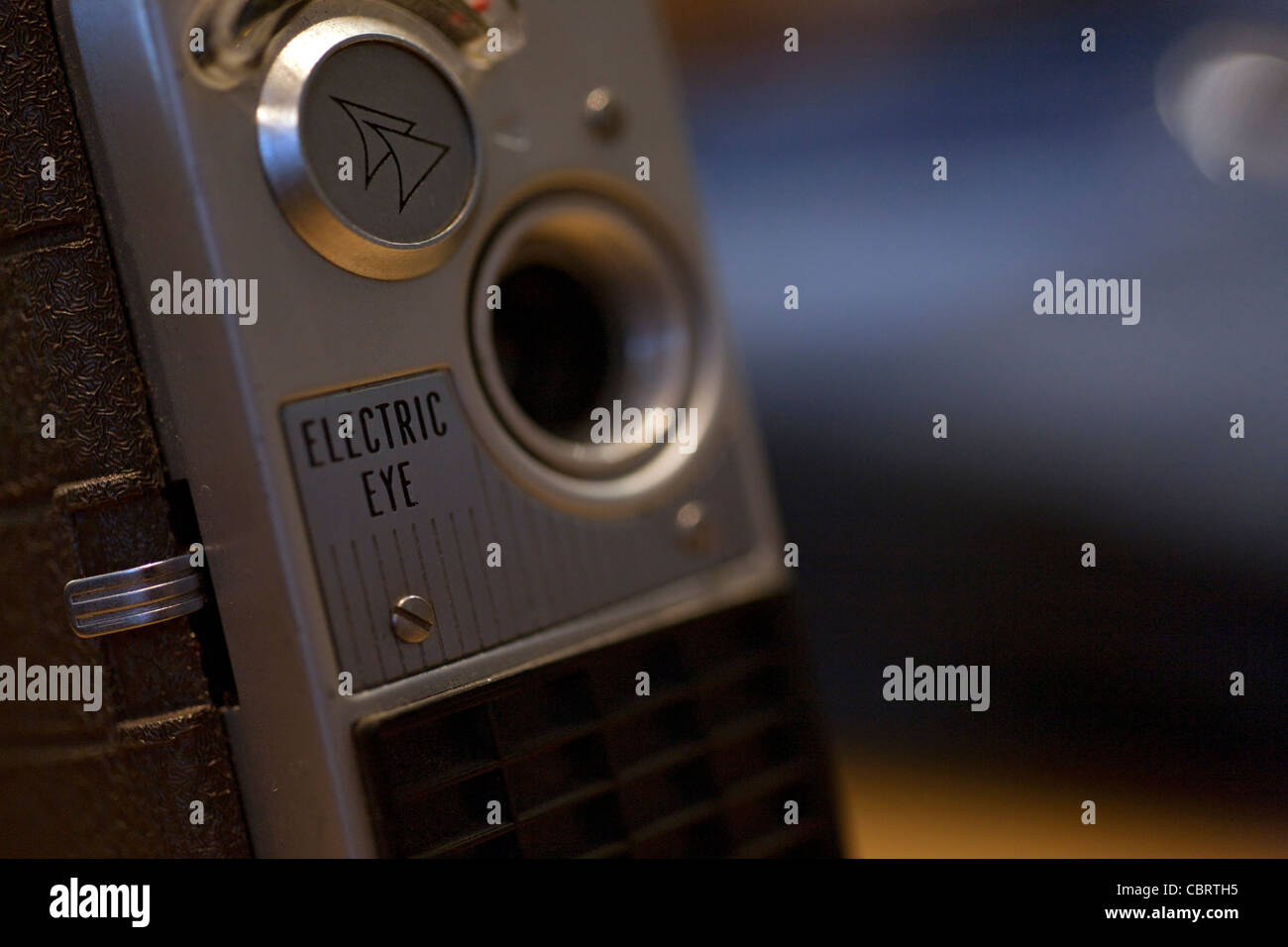 Vintage surveillance hi-res stock photography and images - Alamy