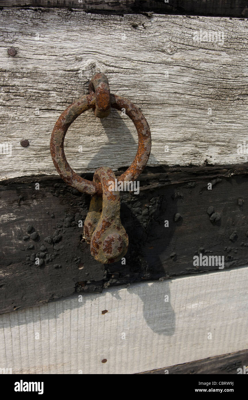 The iron ring hi-res stock photography and images - Alamy