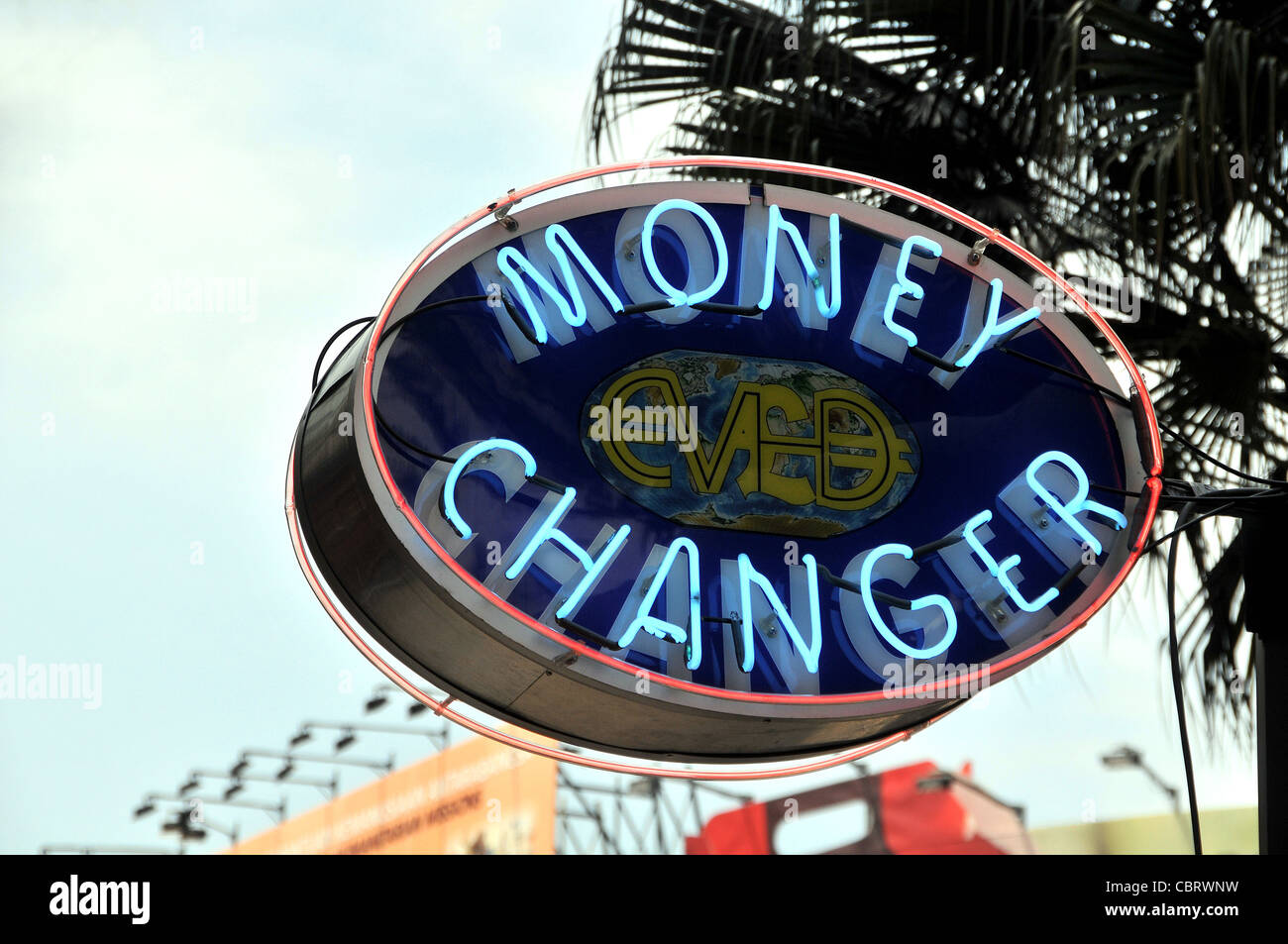 Money money changer hi-res stock photography and images - Alamy