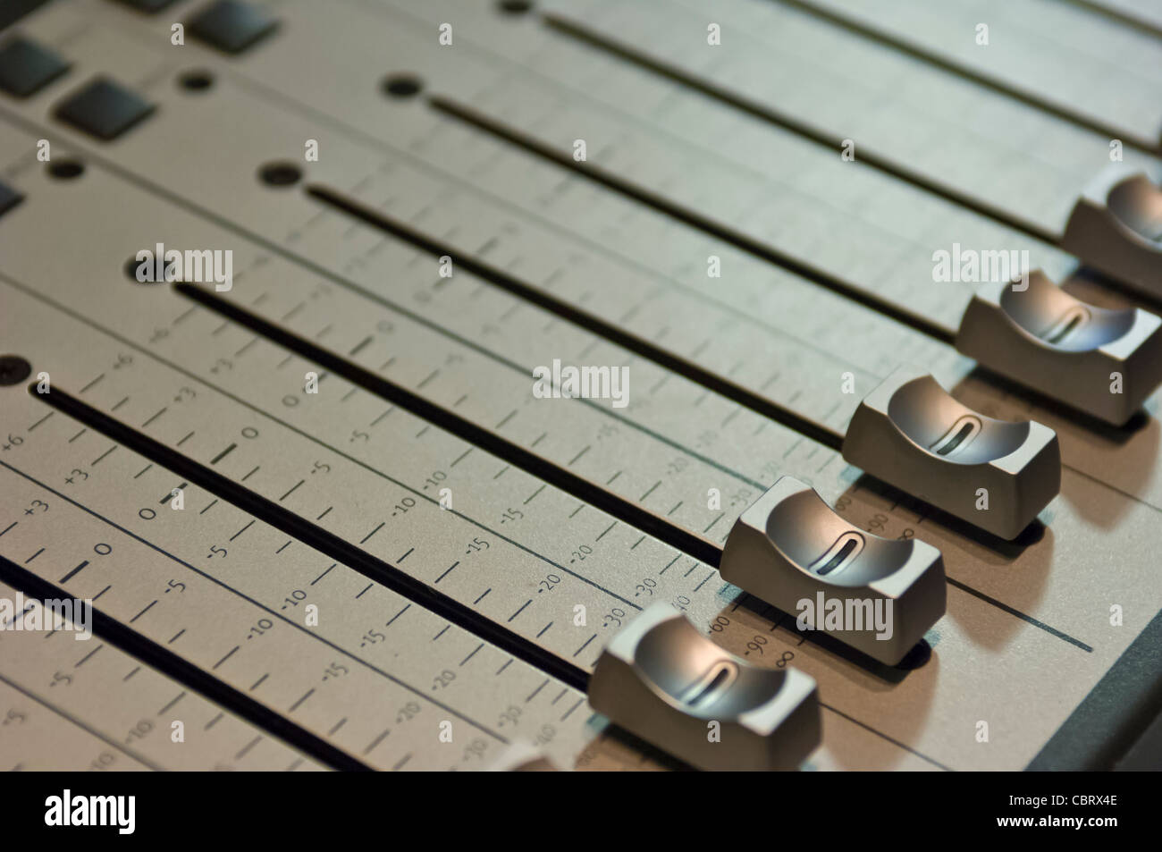 Thames Valley University. Music, Jazz, music technology Stock Photo - Alamy