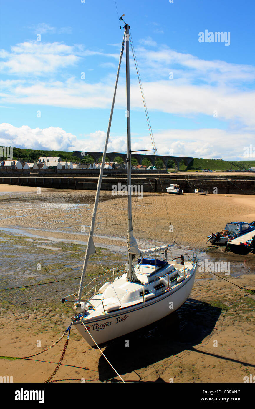 Harbour cullen harbour hi-res stock photography and images - Alamy