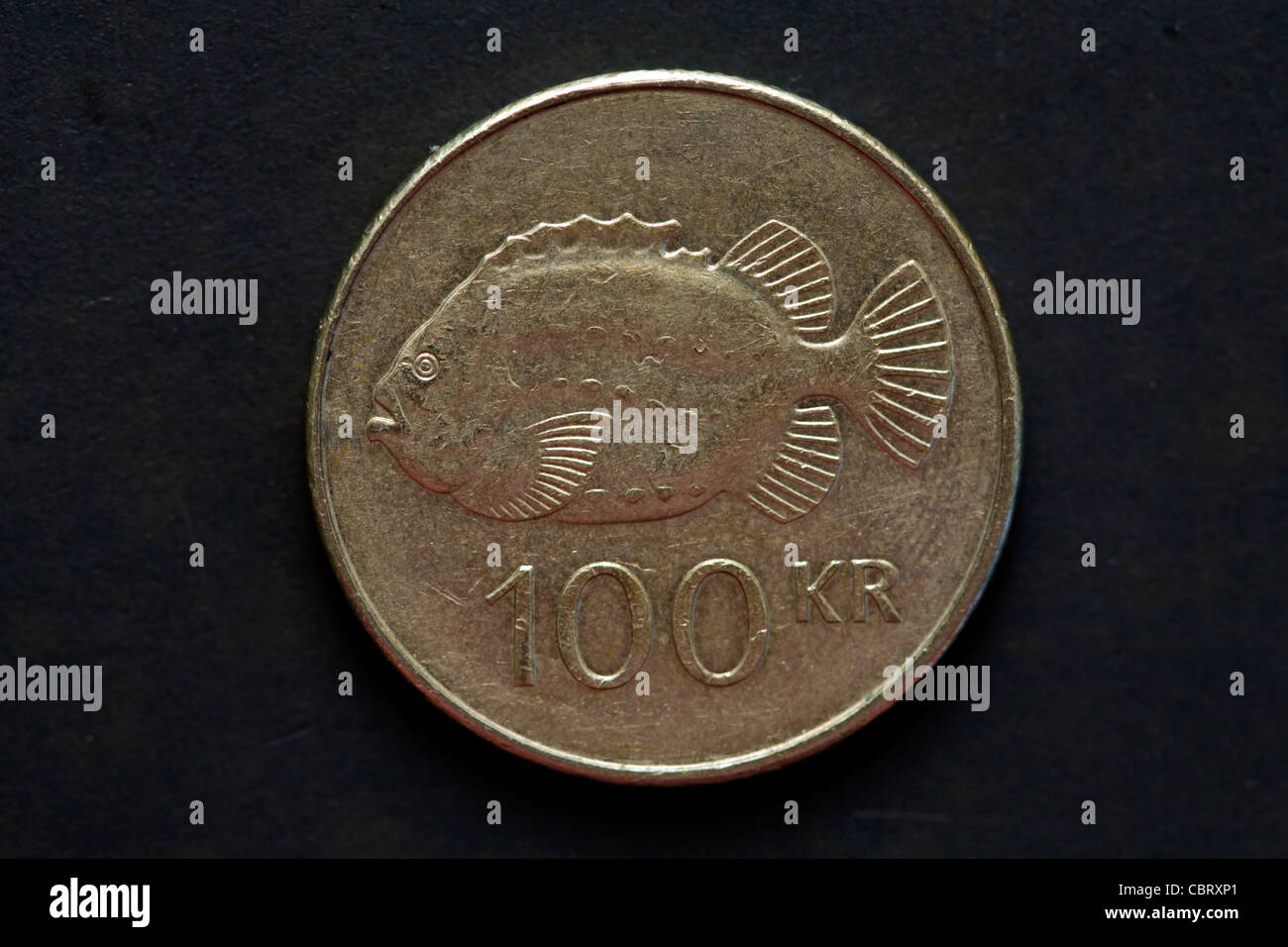 100 kronur hi-res stock photography and images - Alamy