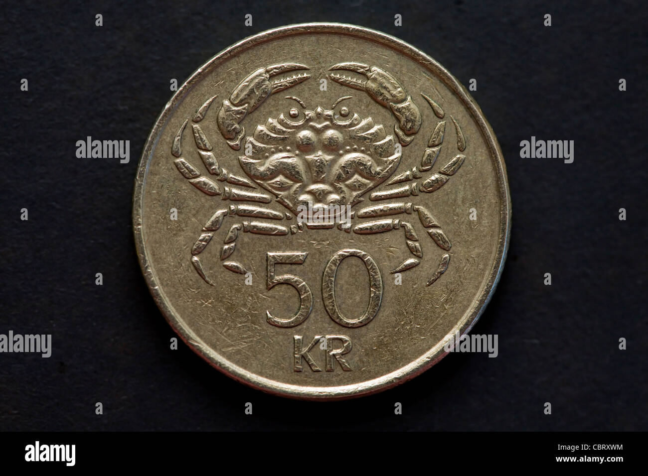 Kronur hi-res stock photography and images - Alamy