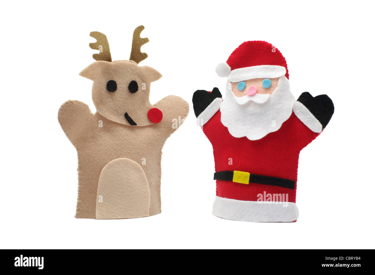 Representing festive characters hi-res stock photography and images - Alamy