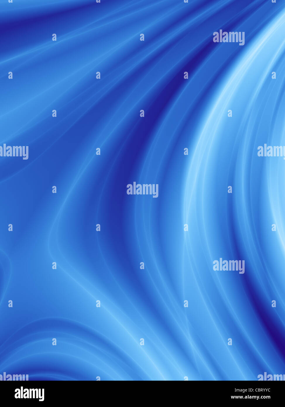 Blue water background Stock Photo - Alamy
