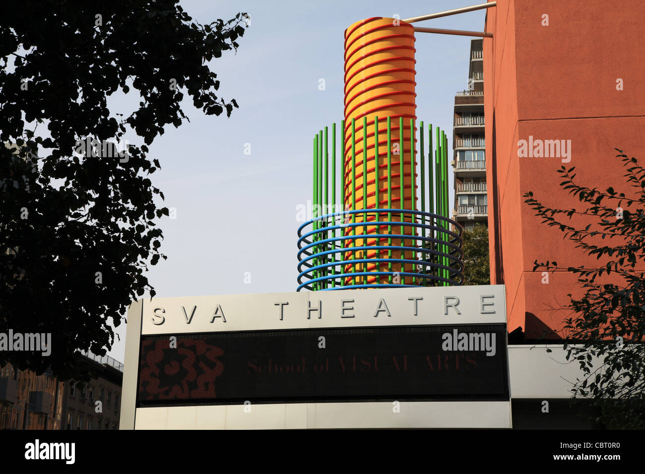 Sva hi-res stock photography and images - Alamy