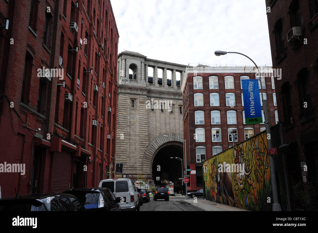 Buildings standing rising background view hi-res stock photography and ...