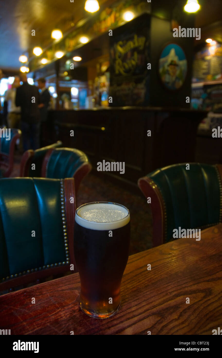 Fitzroy Tavern High Resolution Stock Photography and Images - Alamy