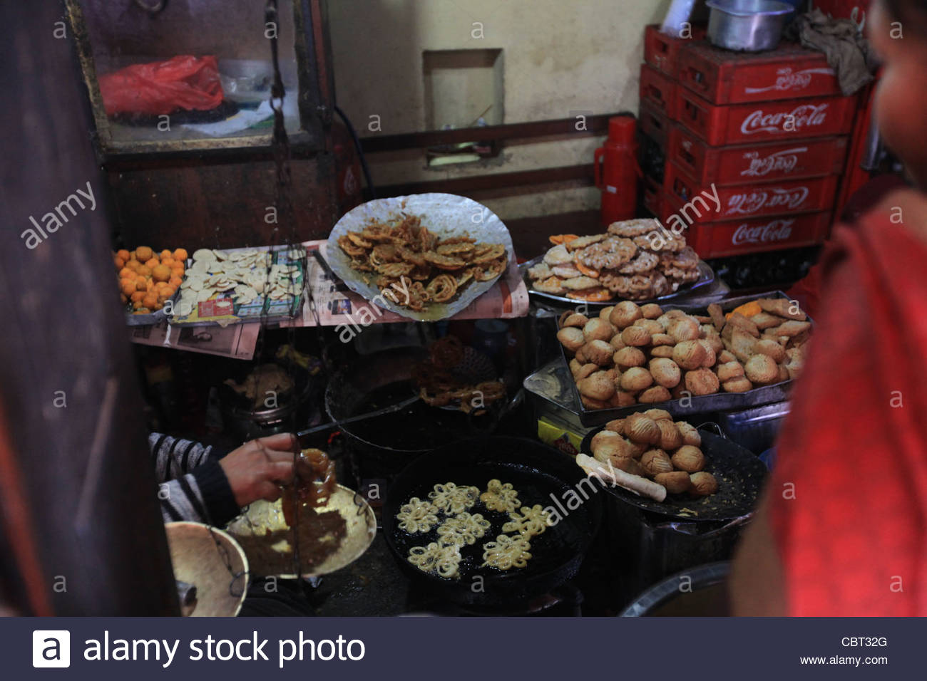 Nepali Stock Photos & Nepali Stock Images - Alamy