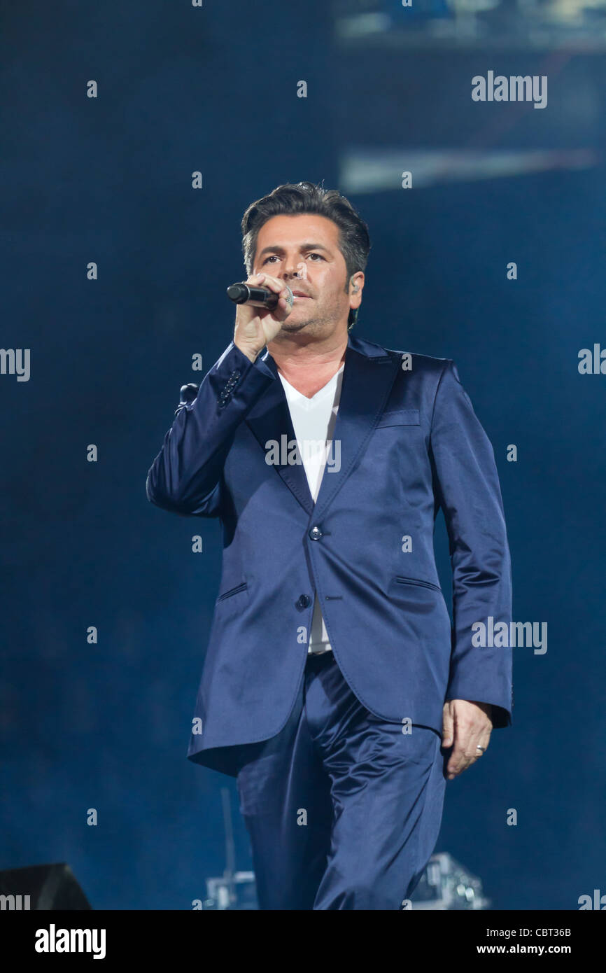 Thomas anders hi-res stock photography and images - Alamy