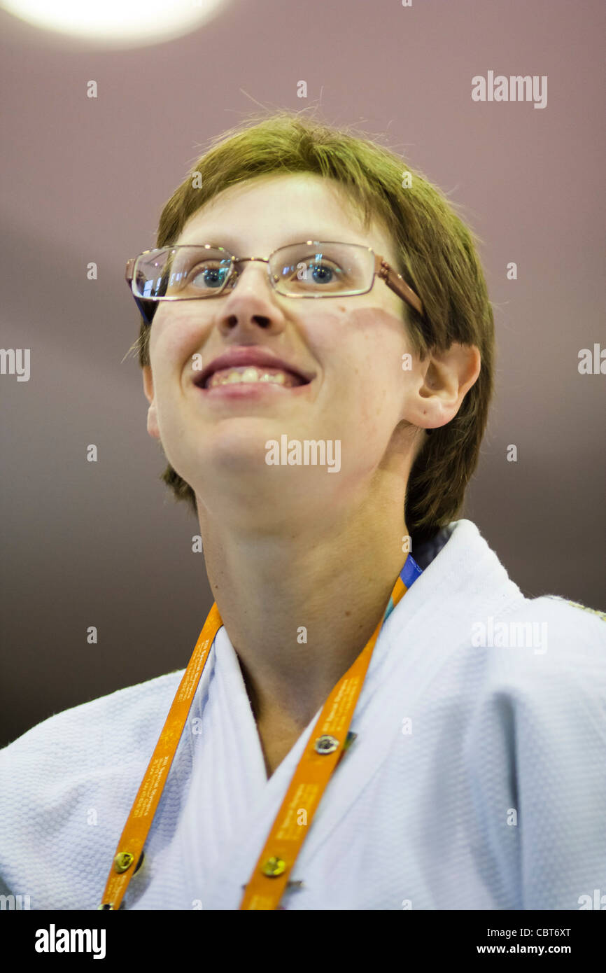 Disabled olympics hi-res stock photography and images - Alamy