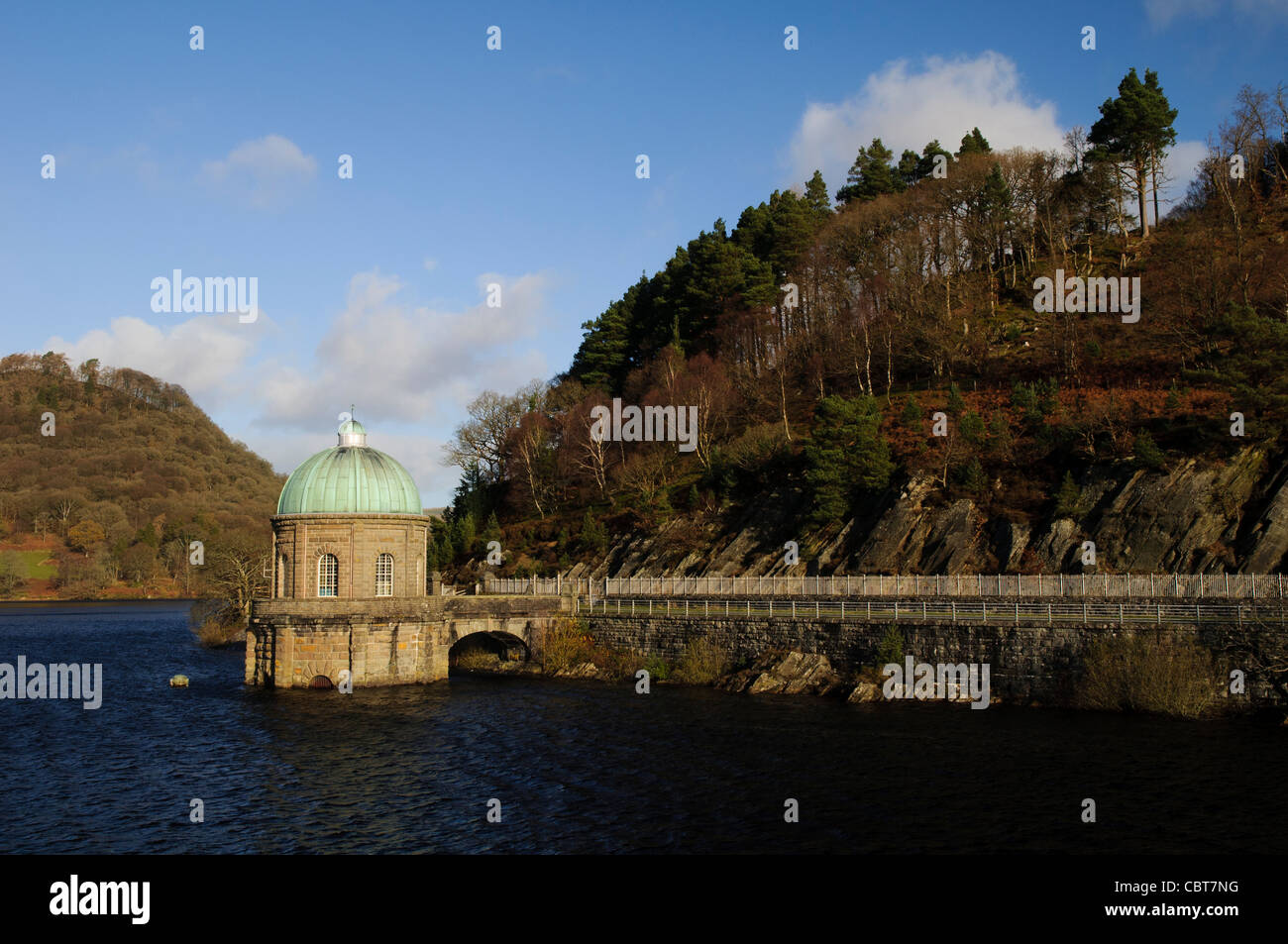 Garreg tower hi-res stock photography and images - Alamy