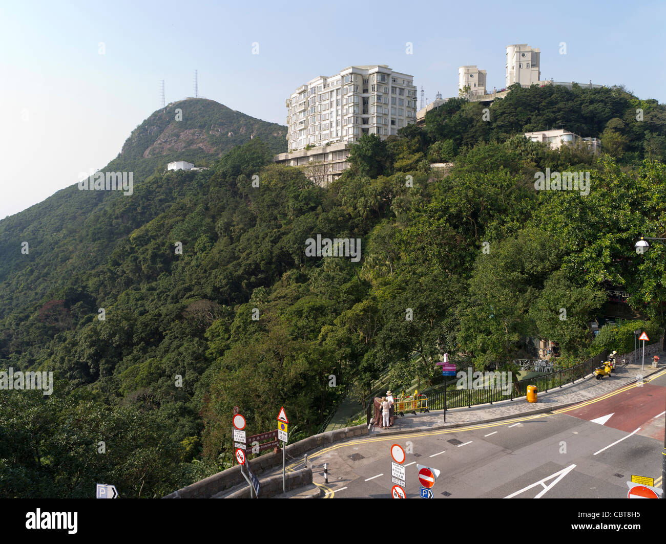The Mount Austin High Resolution Stock Photography and Images - Alamy