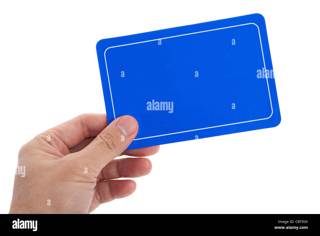 Blank message hi-res stock photography and images - Alamy