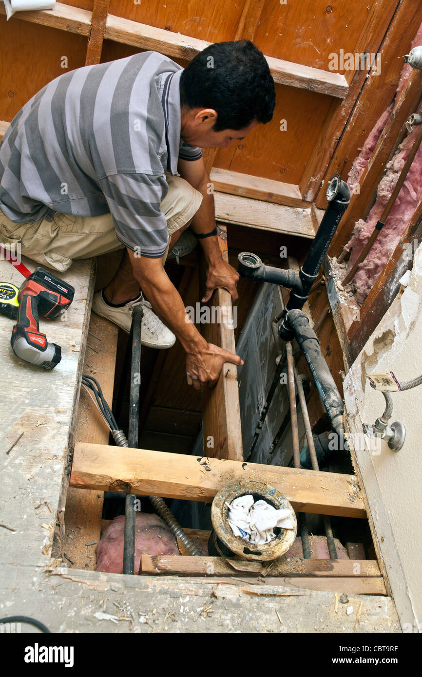 Construction site toilet hi-res stock photography and images - Alamy