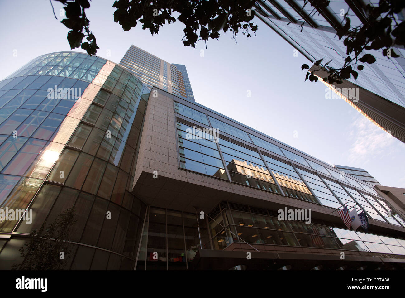 Ritz Carlton, Boston, Massachusetts Stock Photo - Alamy