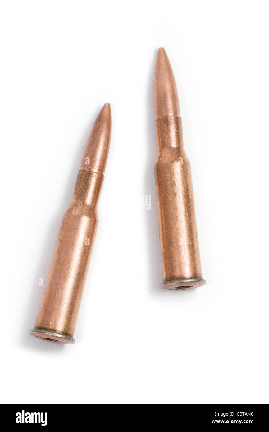 Gold bullet Cut Out Stock Images & Pictures - Alamy