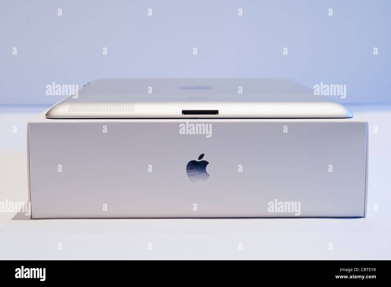 The iPad 2 is the second generation of the iPad, the digital tablet is ...