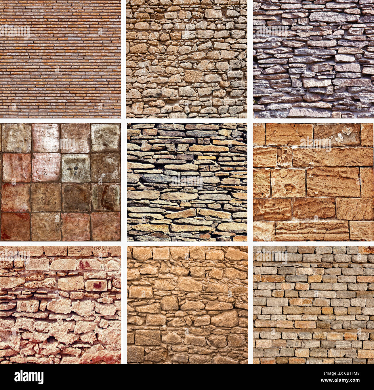 stones texture Stock Photo - Alamy