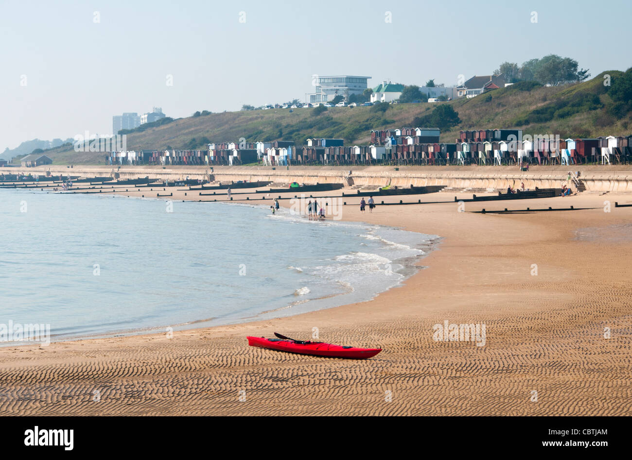 Walton on the naze hi-res stock photography and images - Alamy