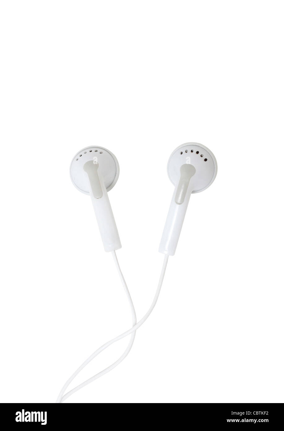 Ear buds hi-res stock photography and images - Alamy