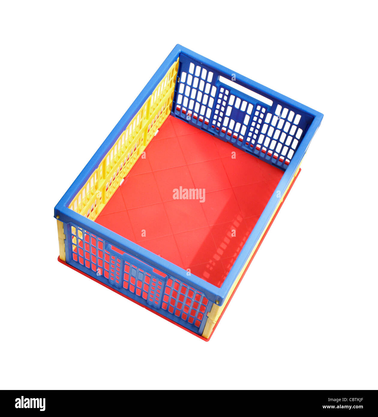 Plastic box hi-res stock photography and images - Alamy