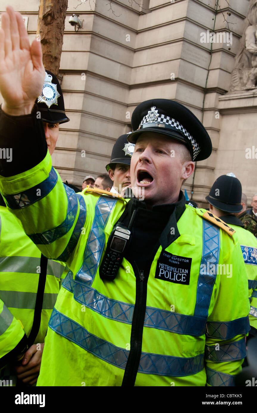 Police Shouting Uk High Resolution Stock Photography and Images - Alamy