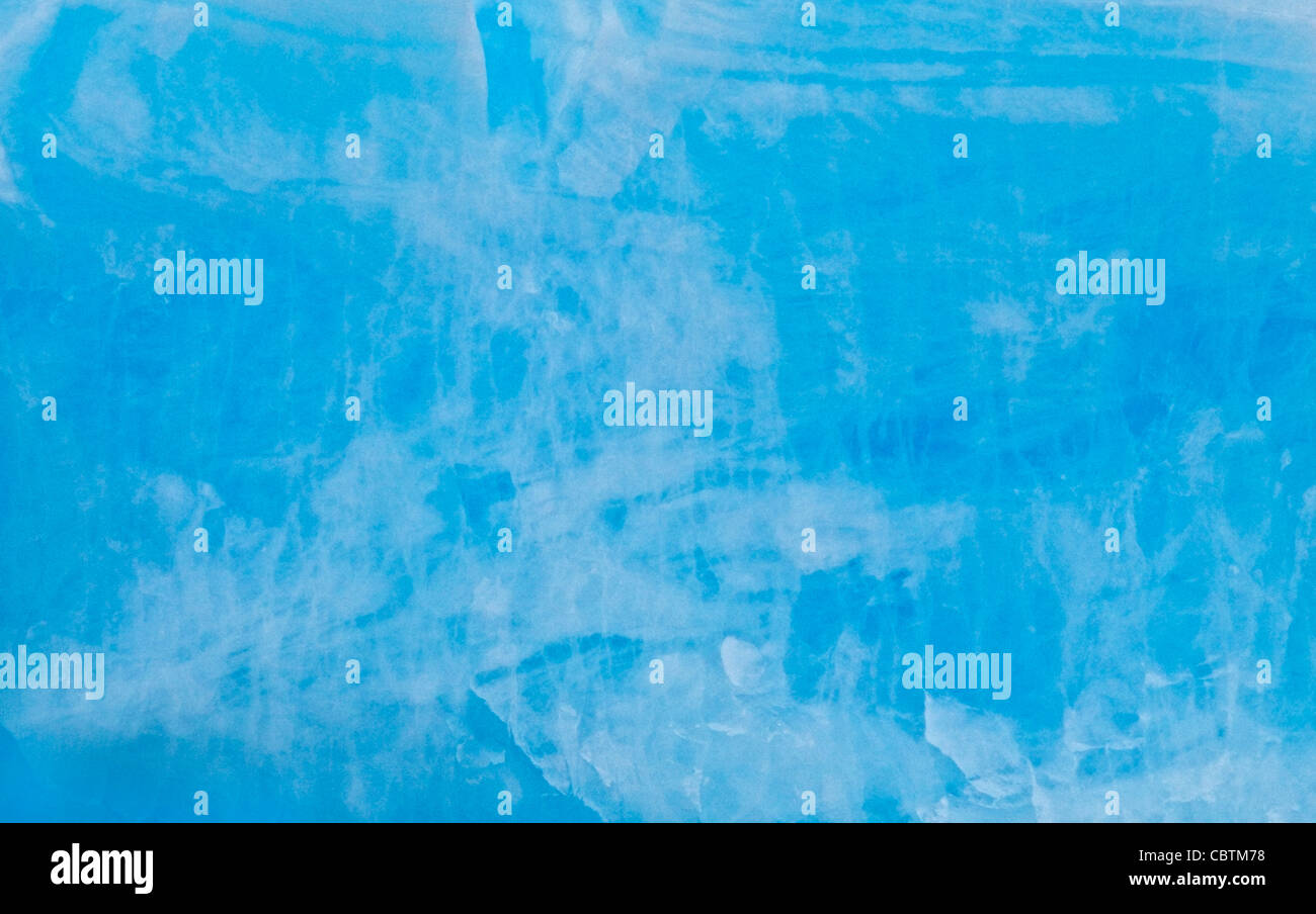 Iceberg texture, Antarctica Stock Photo - Alamy
