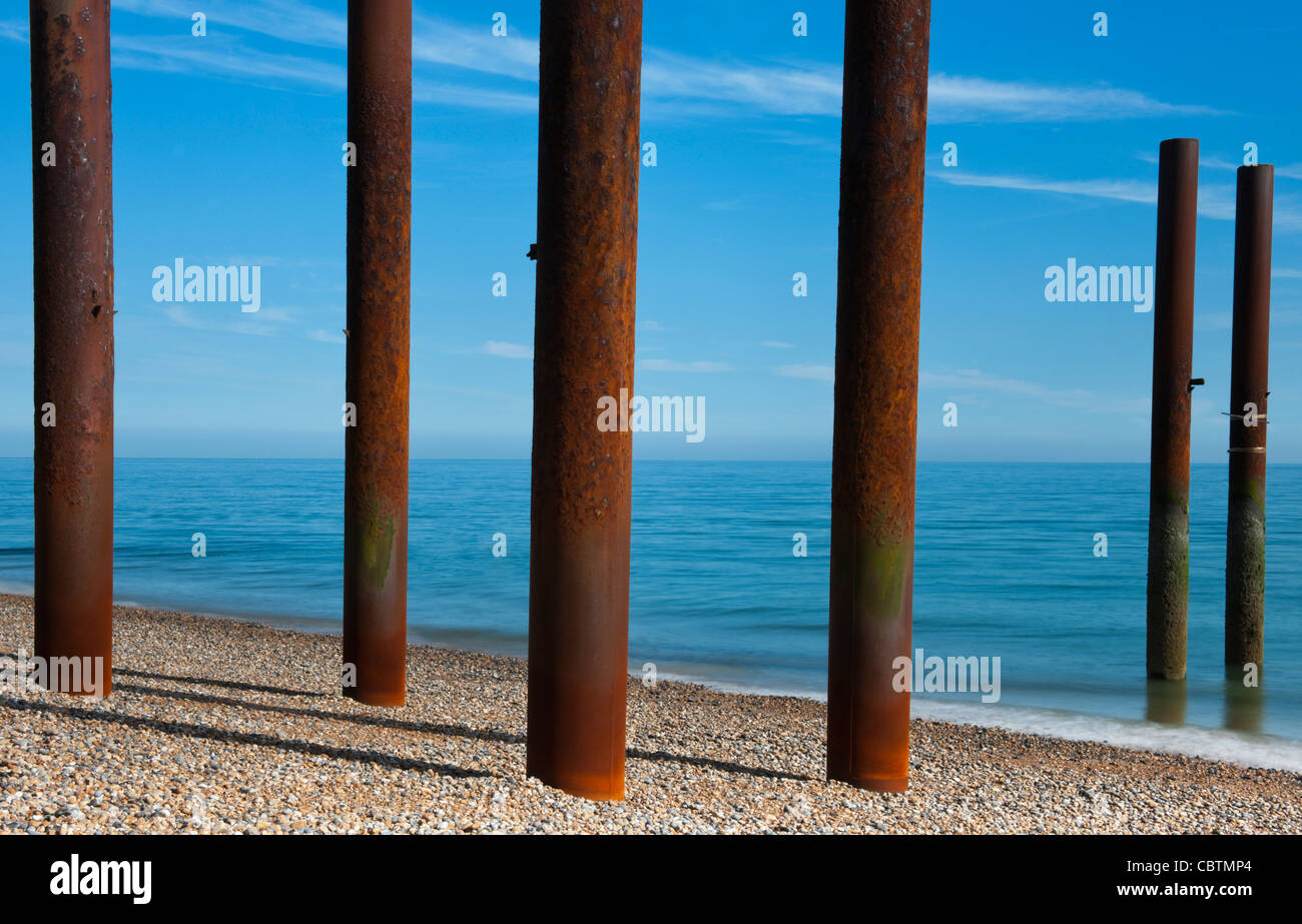 Rusting hi-res stock photography and images - Alamy