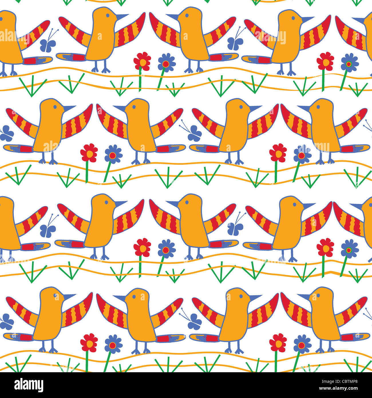 Childs pattern hi-res stock photography and images - Alamy