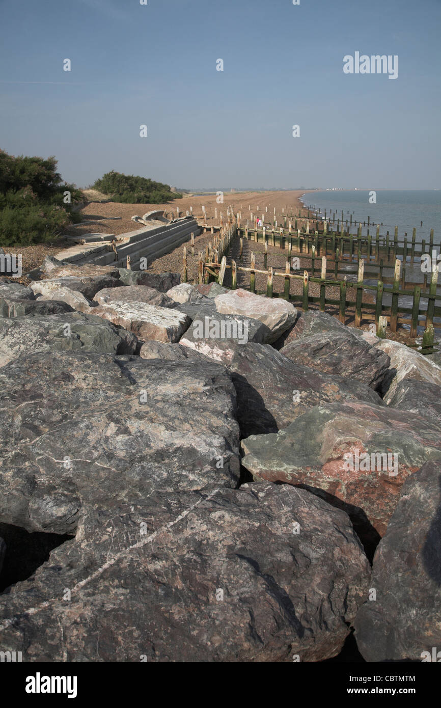 Coastal landforms of erosion hi-res stock photography and images - Alamy