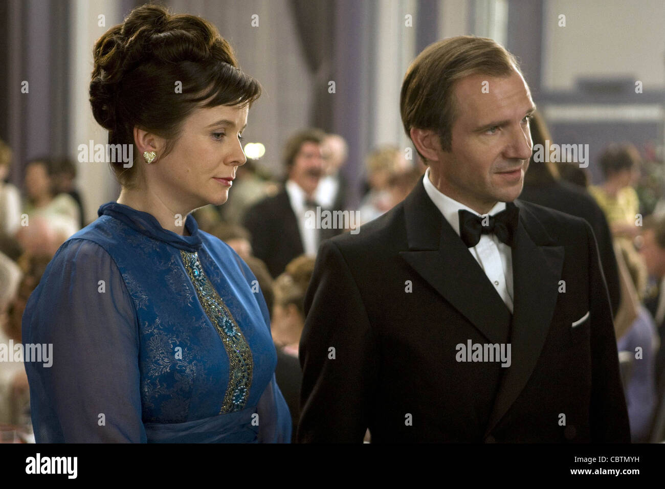 CEMETERY JUNCTION (2010) EMILY WATSON, RALPH FIENNES RICKY GERVAIS (DIR ...