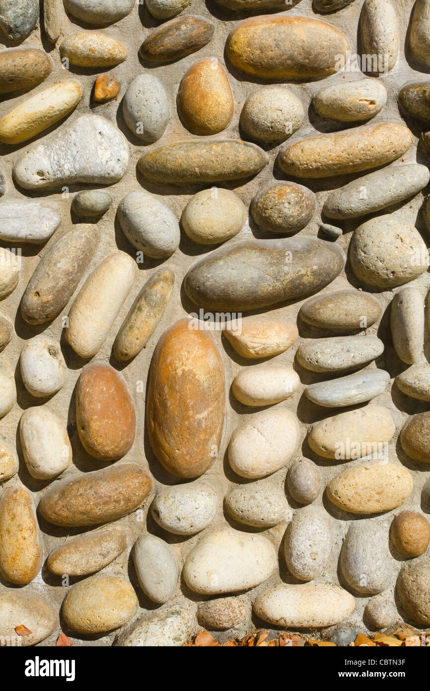 Rock wall Pattern background Stock Photo - Alamy