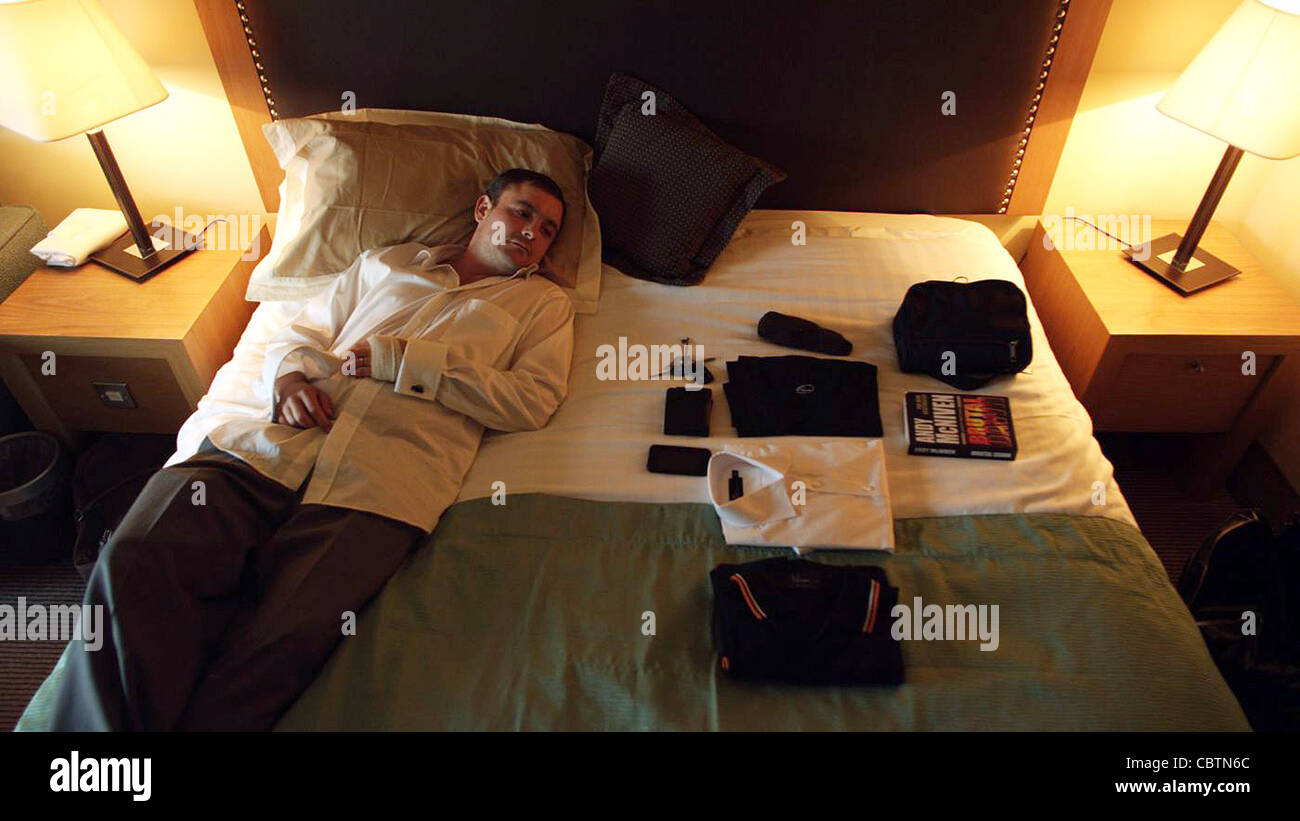 Ben Wheatley High Resolution Stock Photography and Images - Alamy