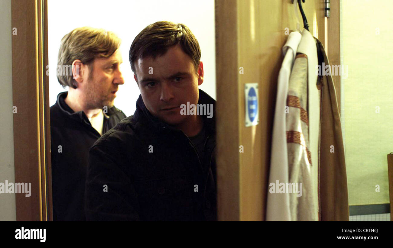 Ben wheatley dir neil maskell michael smiley hi-res stock photography ...