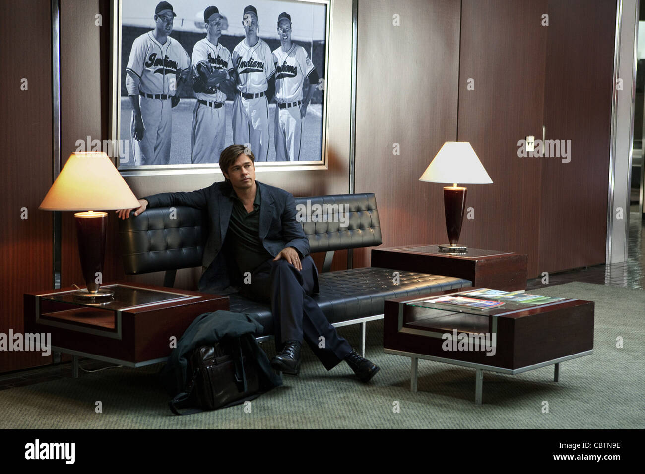 Moneyball 2011