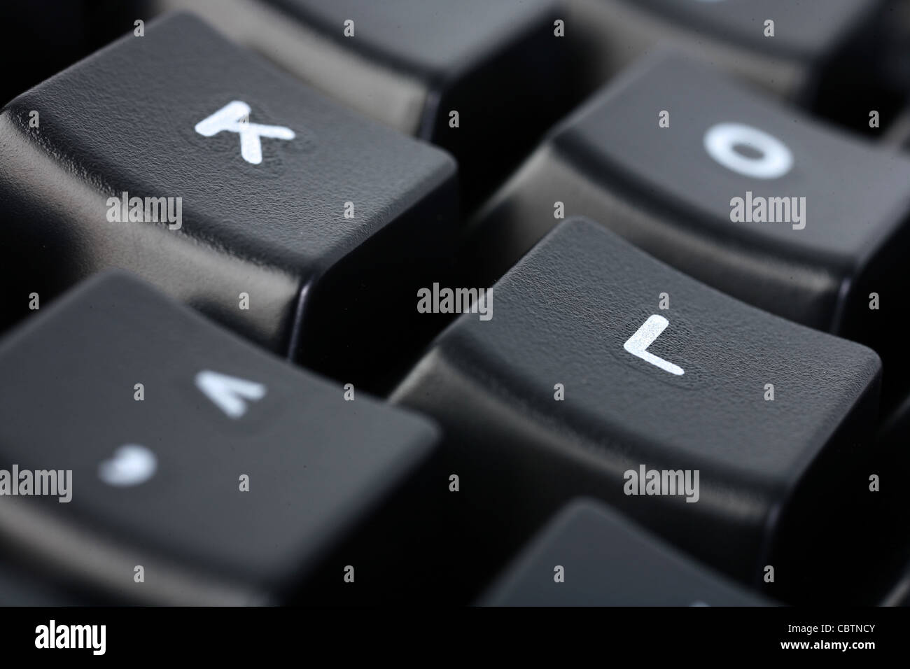Microsoft keys hi-res stock photography and images - Alamy
