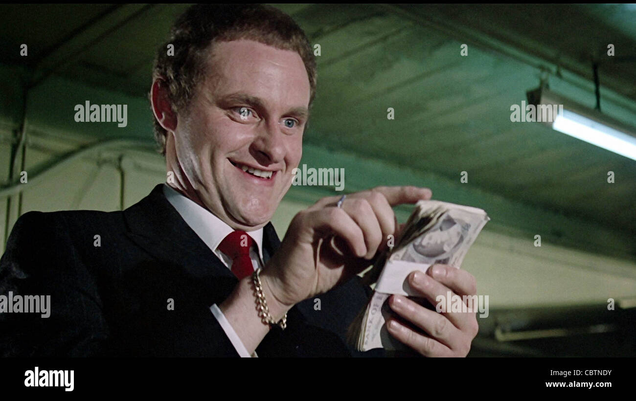 Peter collinson dir john clive hi-res stock photography and images - Alamy