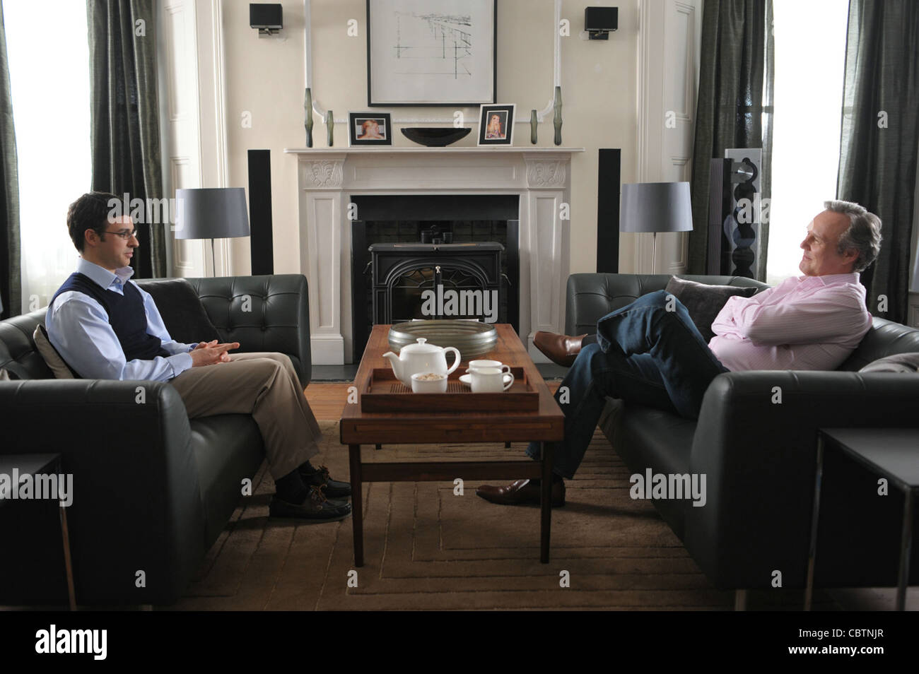 THE INBETWEENERS (2011) SIMON BIRD ANTHONY HEAD BEN PALMER (DIR) 005 ...