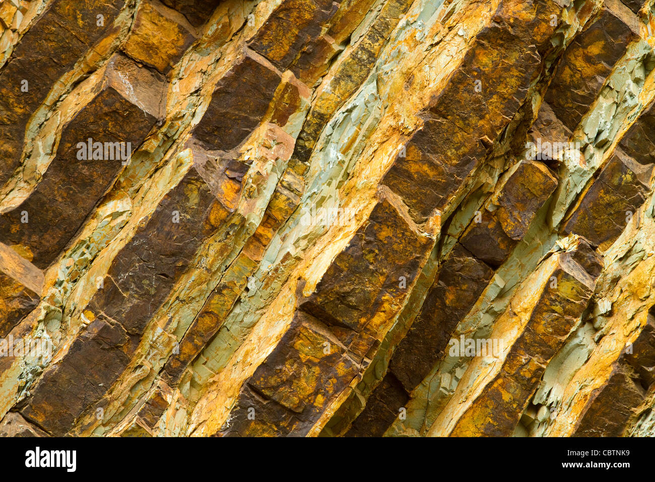 Pattern formation hi-res stock photography and images - Alamy