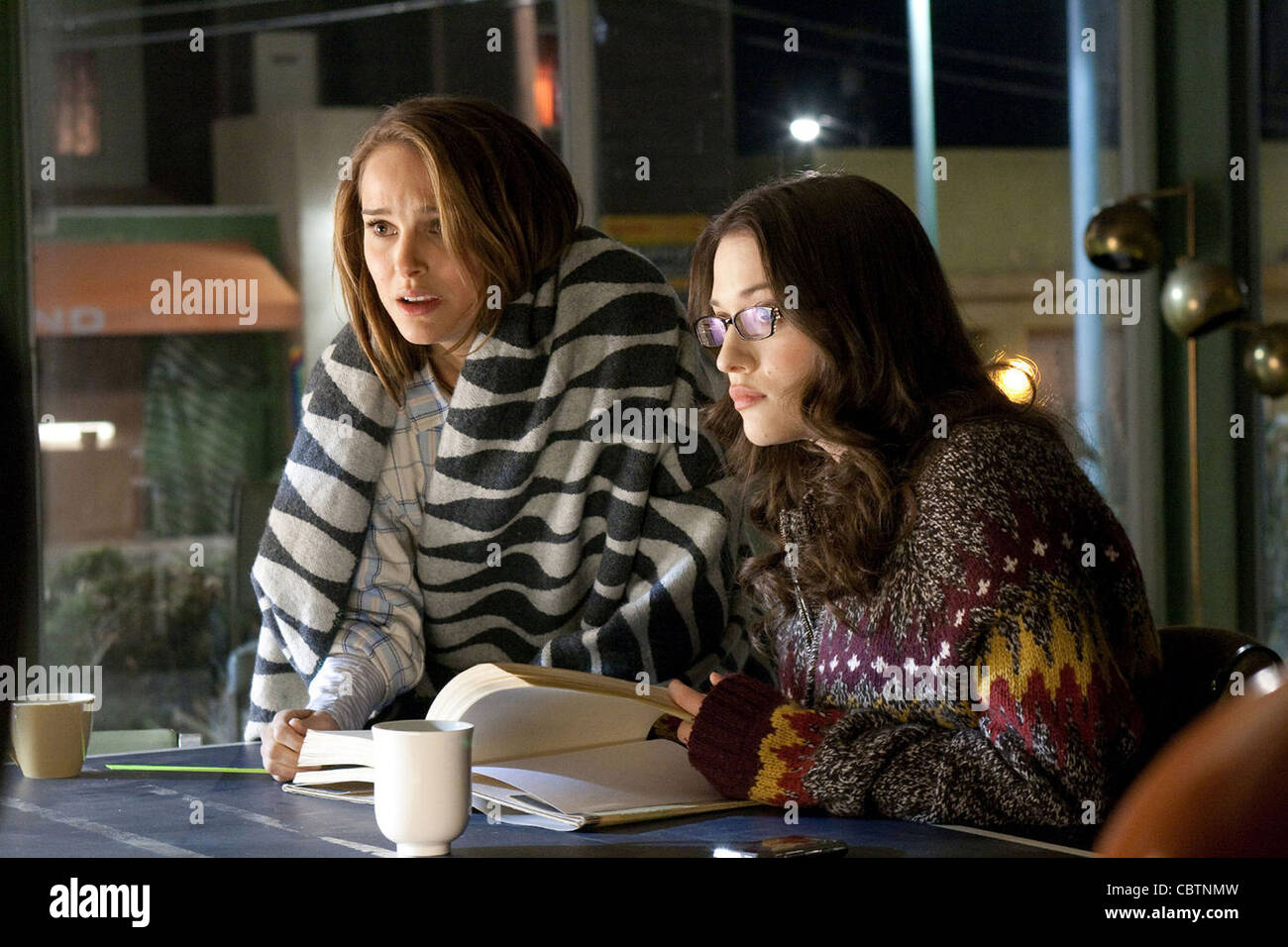 THOR (2011) NATALIE PORTMAN KAT DENNINGS KENNETH BRANAGH (DIR) 005 ...