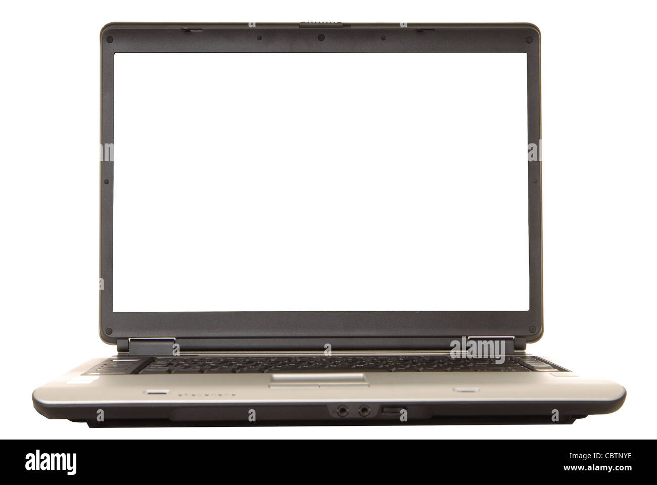 High end laptop hi-res stock photography and images - Alamy