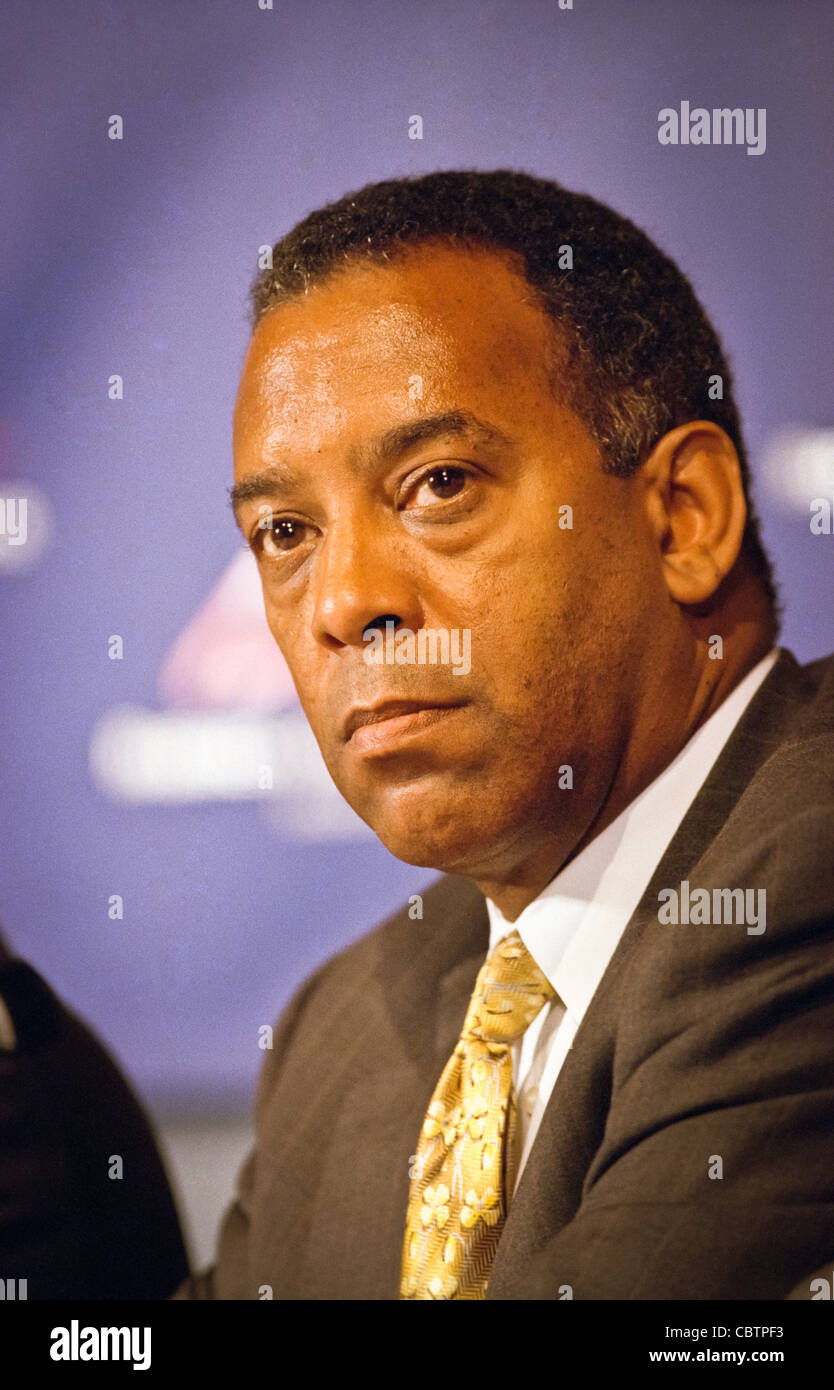 John thompson hi-res stock photography and images - Alamy