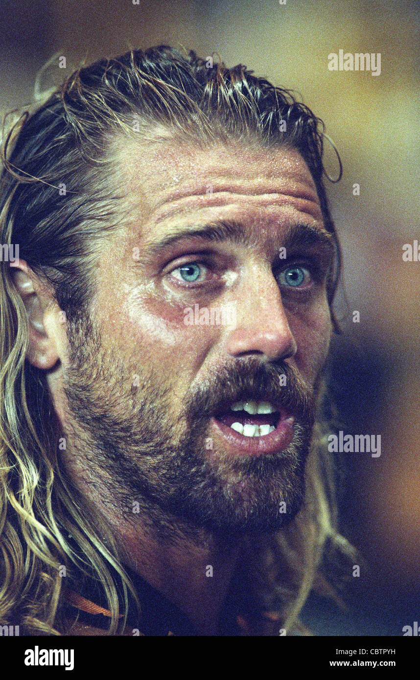 John de wolf footballer hi-res stock photography and images - Alamy