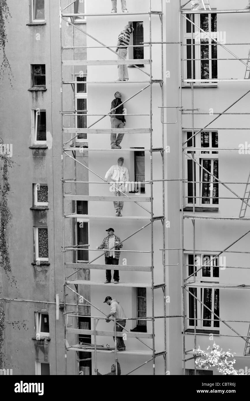 architecture, builder, building, business, career, concrete ...