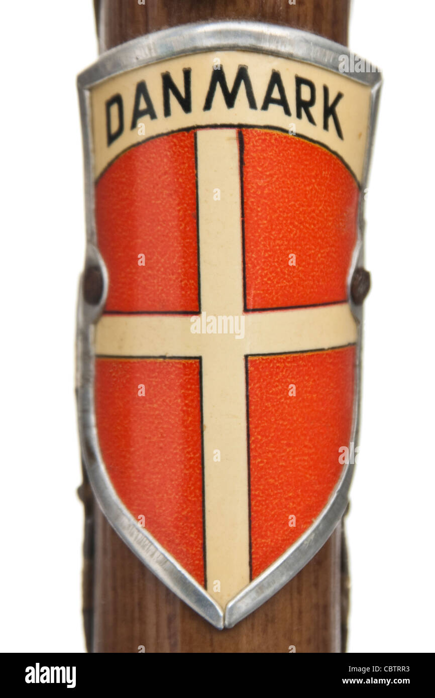 Shield crest hi-res stock photography and images - Alamy