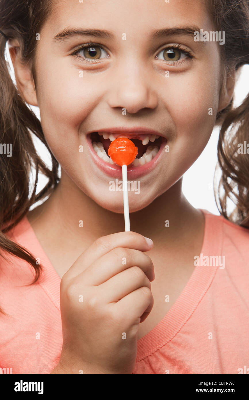 Lollipop hi-res stock photography and images - Alamy