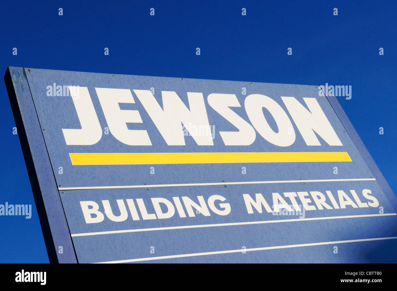 Builders merchants hi-res stock photography and images - Alamy