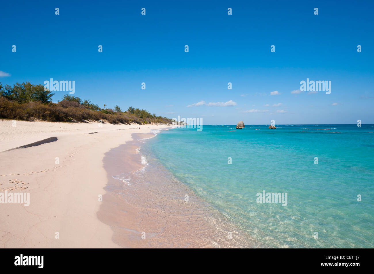Warwick Long Bay Stock Photos & Warwick Long Bay Stock Images - Alamy